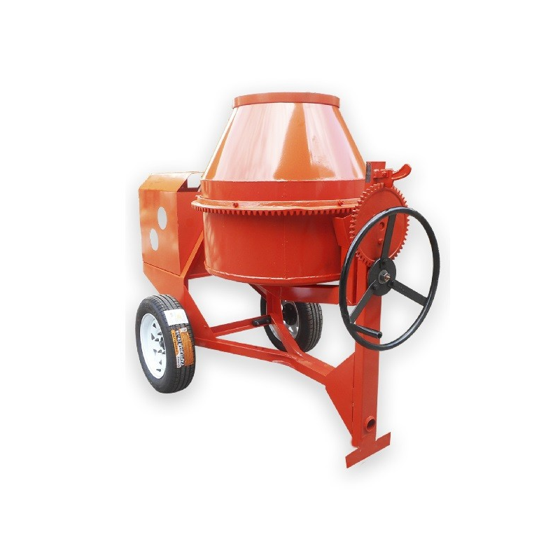 Revolvedora Power Cat 1 Saco REVOL-TEC9H