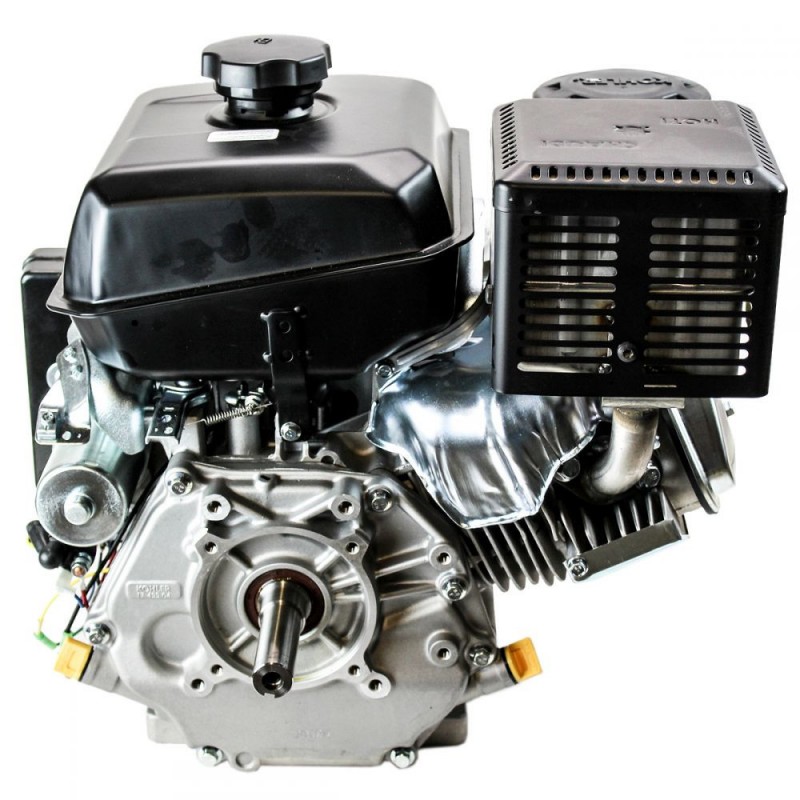 Motor Kohler 14 HP Cuñero CH440 A/E